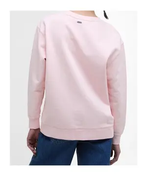 Barbour Crew Neck Sweatshirt