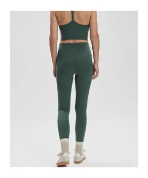 Varley High-rise 25 Leggings - Cilantro