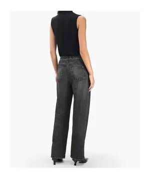 Rag & Bone Elastic Waist Jeans