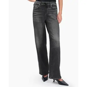 Rag & Bone Elastic Waist Jeans