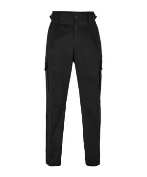 Moncler Casual Pants - Black