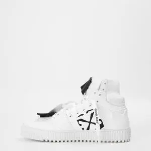 Off-White 3.0 Off Court Sneakers