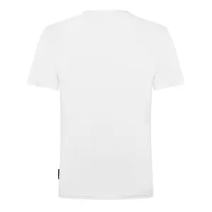 Moose Knuckles Essential Logo T-shirt