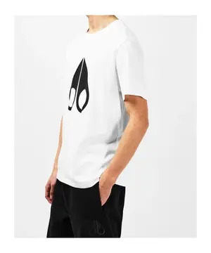 Moose Knuckles Essential Logo T-shirt