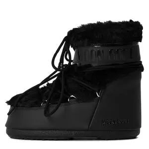 Moon Boot All-mini Boots