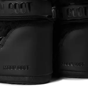 Moon Boot All-mini Boots