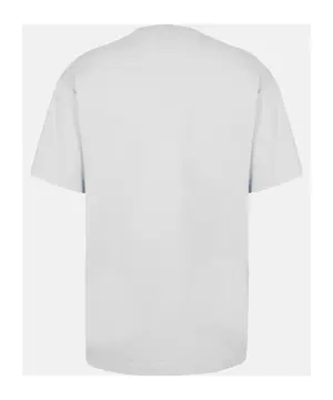 Stone Island Logo Patch T-shirt
