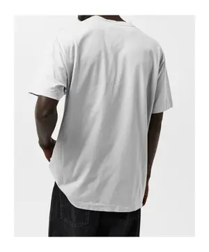 Stone Island Logo Patch T-shirt