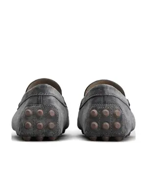 TOD'S Gommino Slip-on Loafers
