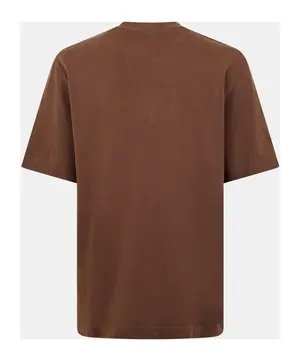 Jacquemus Short-sleeved T-shirt