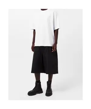 Moncler Logo Crew Neck T-shirt