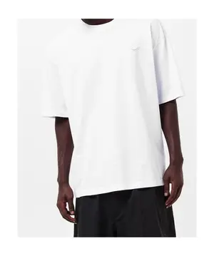 Moncler Logo Crew Neck T-shirt