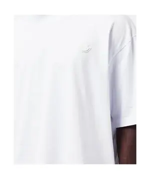 Moncler Logo Crew Neck T-shirt
