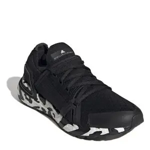 Adidas By Stella McCartney Ultraboost Trainers - Black