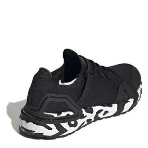 Adidas By Stella McCartney Ultraboost Trainers - Black