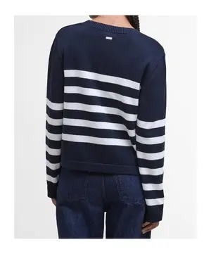 Barbour Demi Jumper