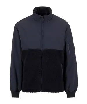 Barbour Reel Fleece Jacket