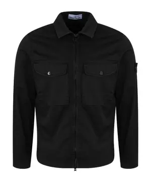Stone Island Raso Overshirt
