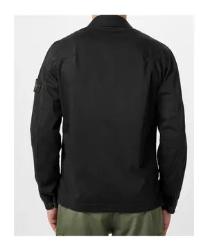Stone Island Raso Overshirt