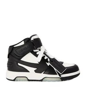 Off-White Office M Ld99 - Black