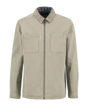 Barbour Lenker Overshirt