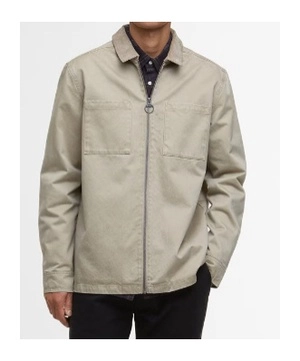 Barbour Lenker Overshirt