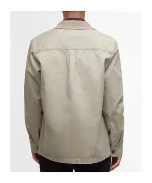 Barbour Lenker Overshirt