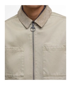Barbour Lenker Overshirt