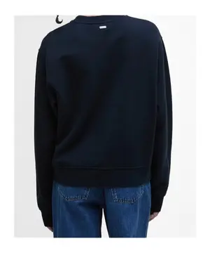 Barbour Crew Neck Sweatshirt