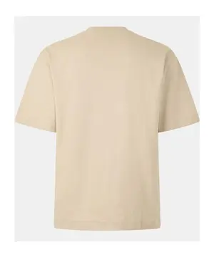 Off-White Logo Crew Neck T-shirt