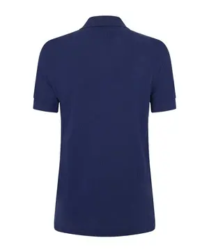 TOM FORD Tf Ss Polo Sn54 - Blue