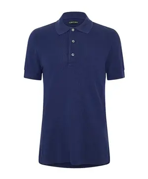 TOM FORD Tf Ss Polo Sn54