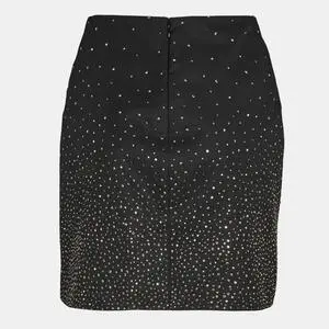 Off-White Mini Skirt