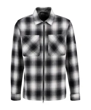 Barbour Carlisle Overshirt