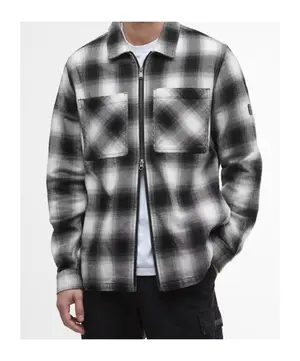 Barbour Carlisle Overshirt