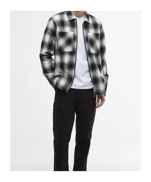 Barbour Carlisle Overshirt
