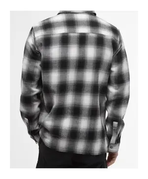Barbour Carlisle Overshirt