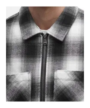 Barbour Carlisle Overshirt