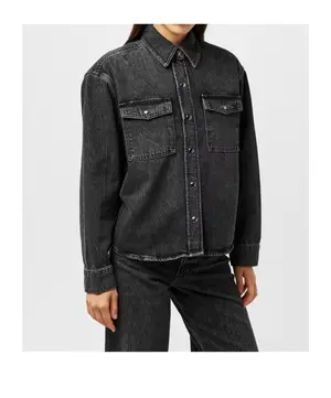ANINE BING Denim Jacket