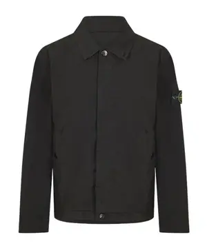 Stone Island Light Compact Jacket