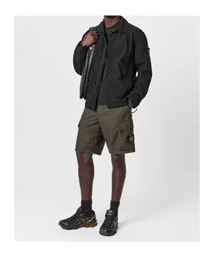 Stone Island Light Compact Jacket