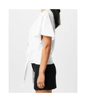 Stella McCartney Pineapple Print T-shirt