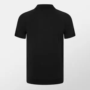 Dsquared2 Knit Short-sleeve Polo Shirt