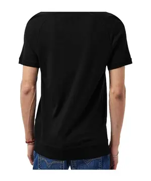 Dsquared2 Knit Short-sleeve Polo Shirt
