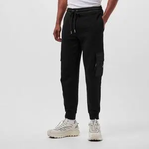 Moncler Elastic Waist Casual Pants