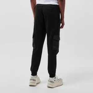 Moncler Elastic Waist Casual Pants