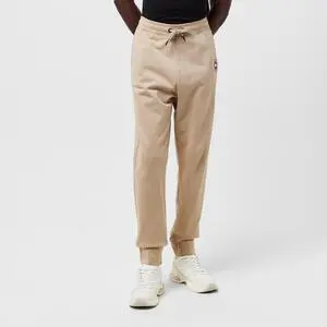 Canada Goose Plain Cotton Jogging Bottoms