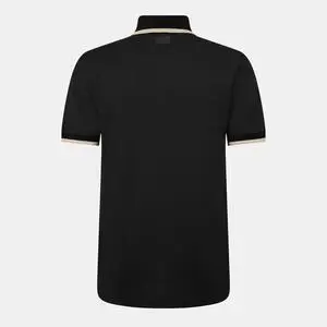 Dolce & Gabbana Short-sleeved Polo Shirt