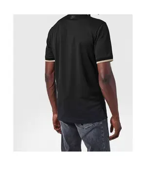 Dolce & Gabbana Short-sleeved Polo Shirt