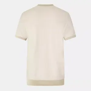 Hugo Boss Cotton Knitted Top